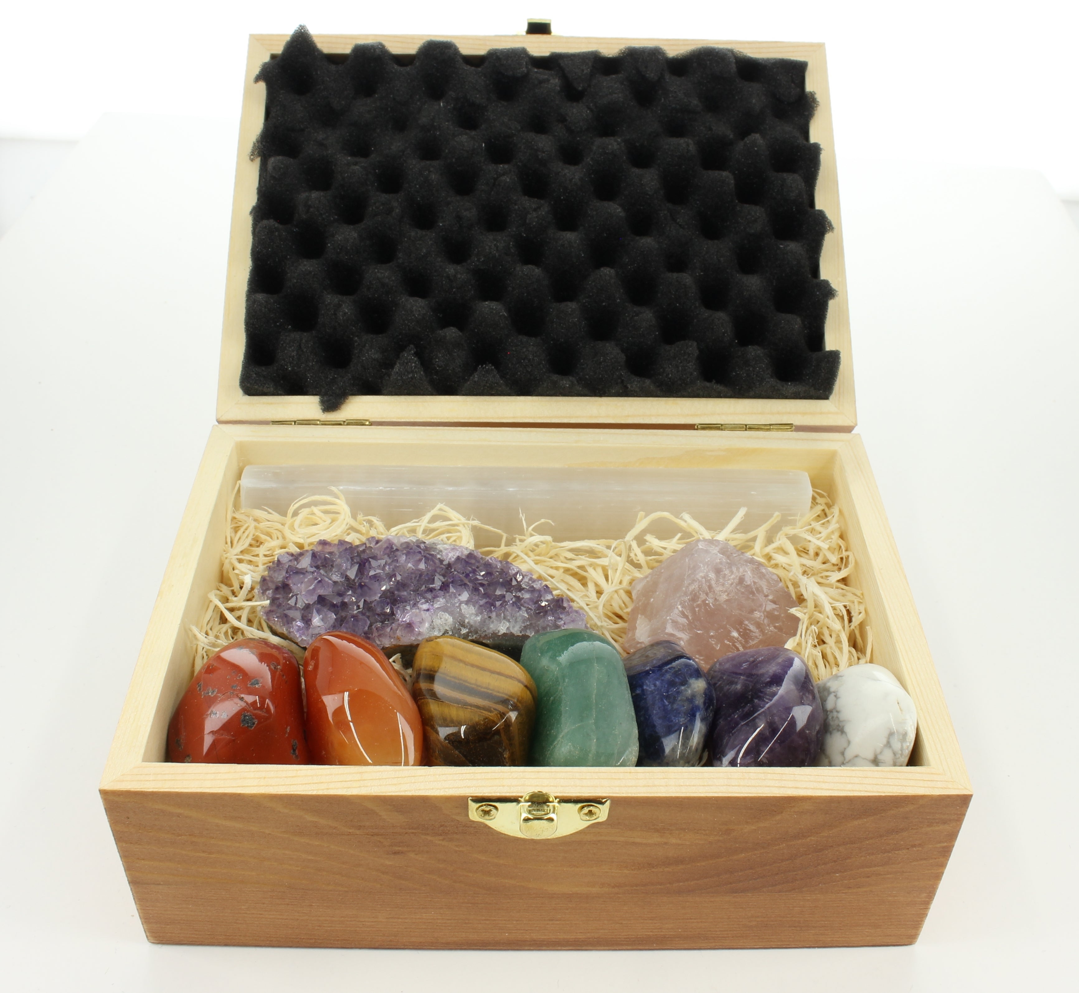 Healing Kit – BodhiLife